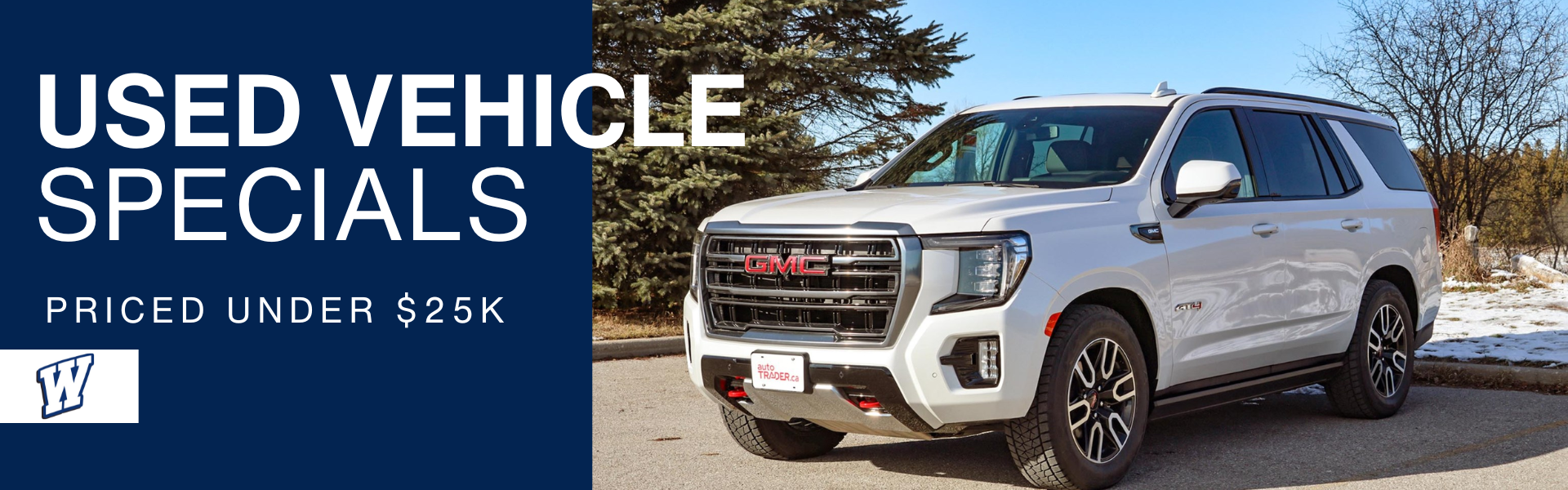 Randy Wise Auto Dealer in Flushing, MI | Grand Blanc, Flint, Fenton, MI ...