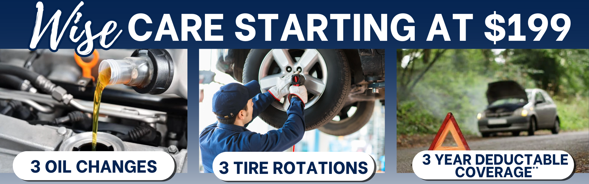 Randy Wise Auto Dealer in Flushing, MI | Grand Blanc, Flint, Fenton, MI ...