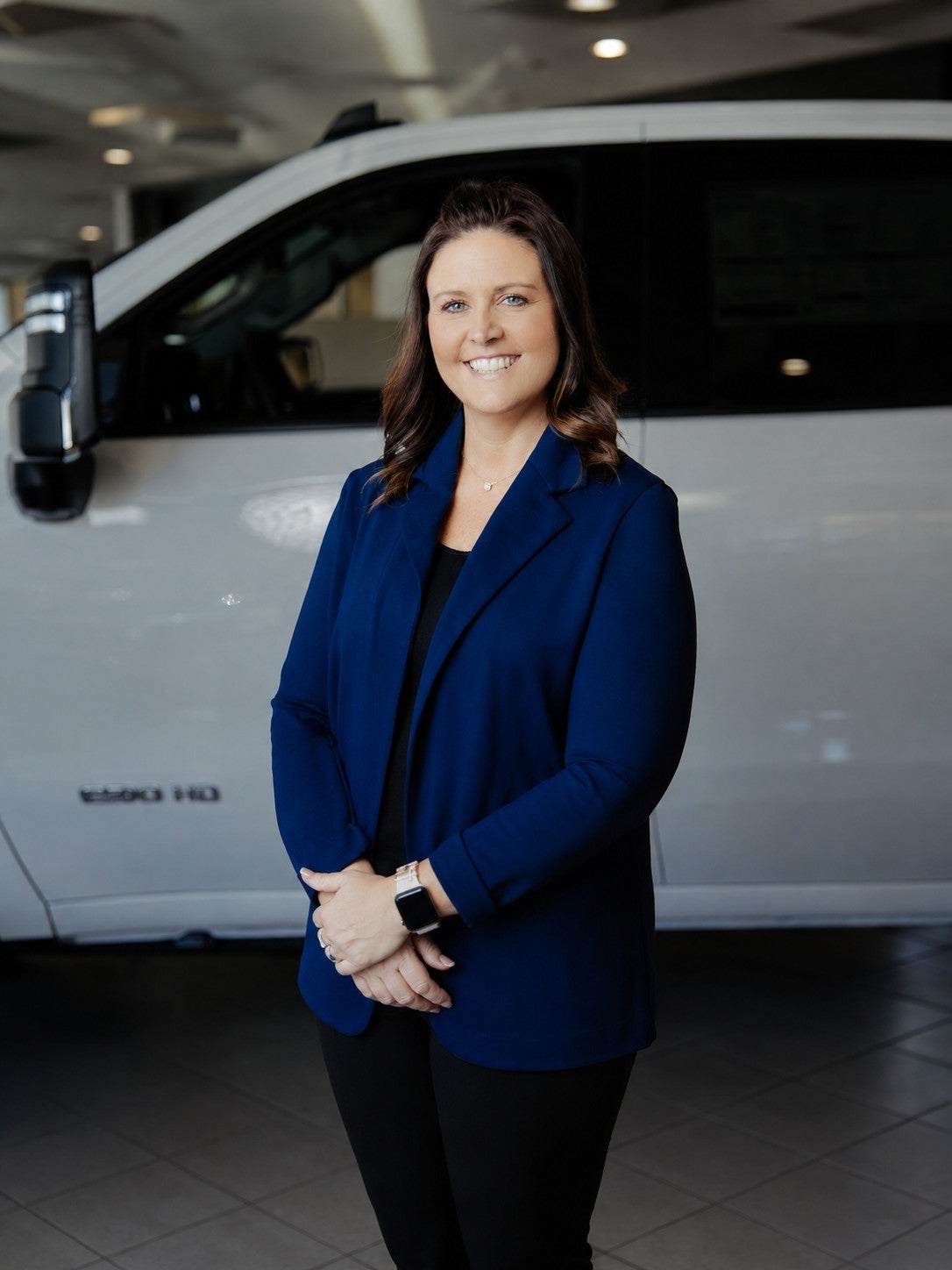 Randy Wise Auto Group Staff - Flint Group dealer in Flint MI - New and ...